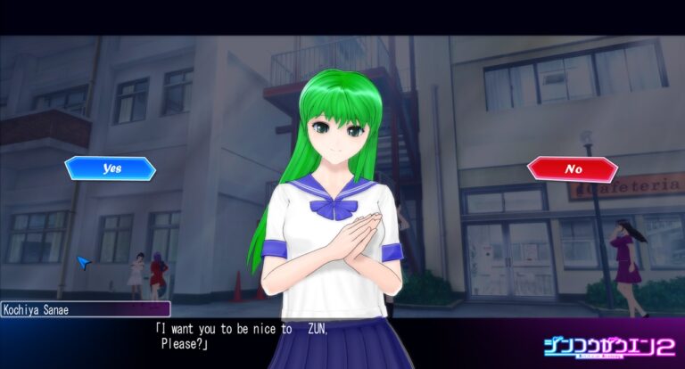 4 Best Hentai Visual Novels Of All Time - Bare Foots World