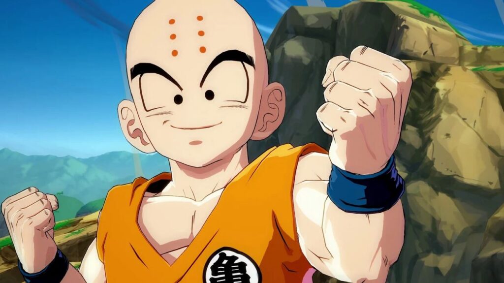 The Best 5 Anime Monk Characters Of All Time - Bare Foots World