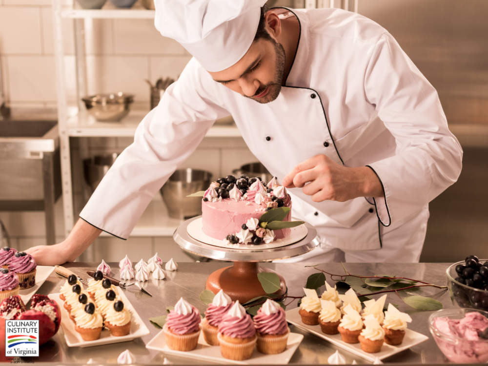 How To Become A Professional Pastry Chef Bare Foots World How To Become A Professional Pastry Chef Bare Foots World