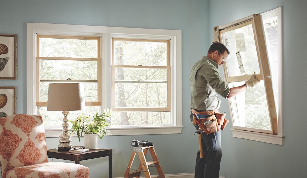 Everything you Should Know About Window Replacement - Bare Foots World