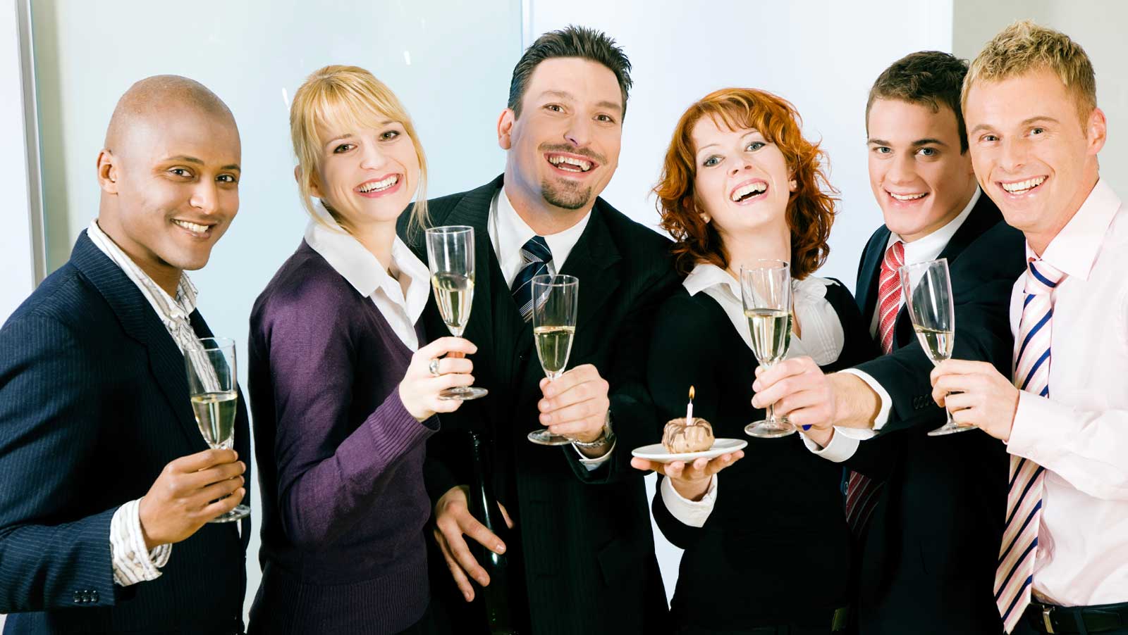 How To Organize A Business Party For Your Employees - Bare Foots World