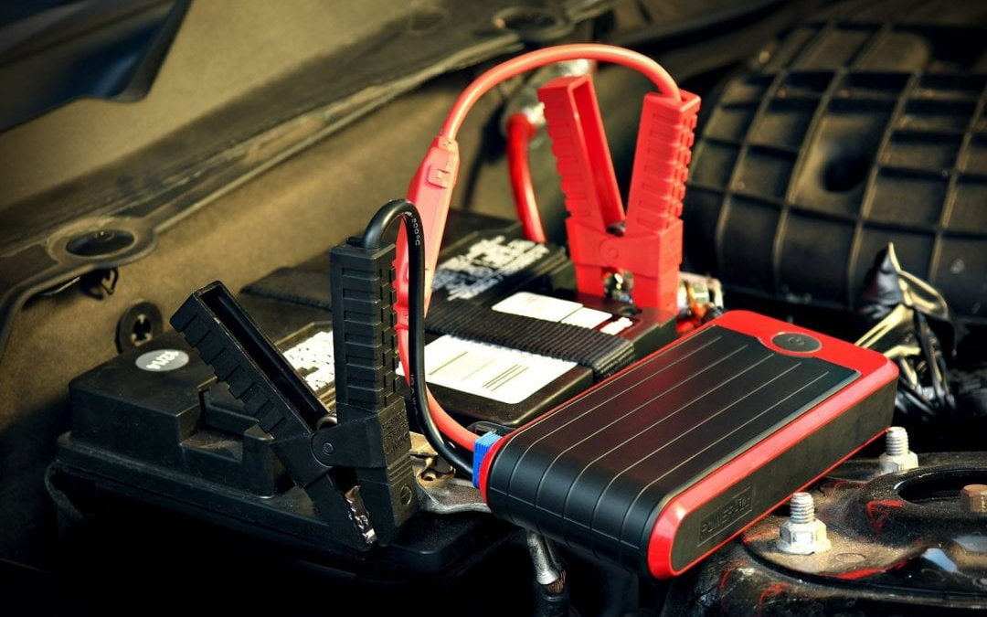 A Review on the Best Jump Starters for Cars - Bare Foots World