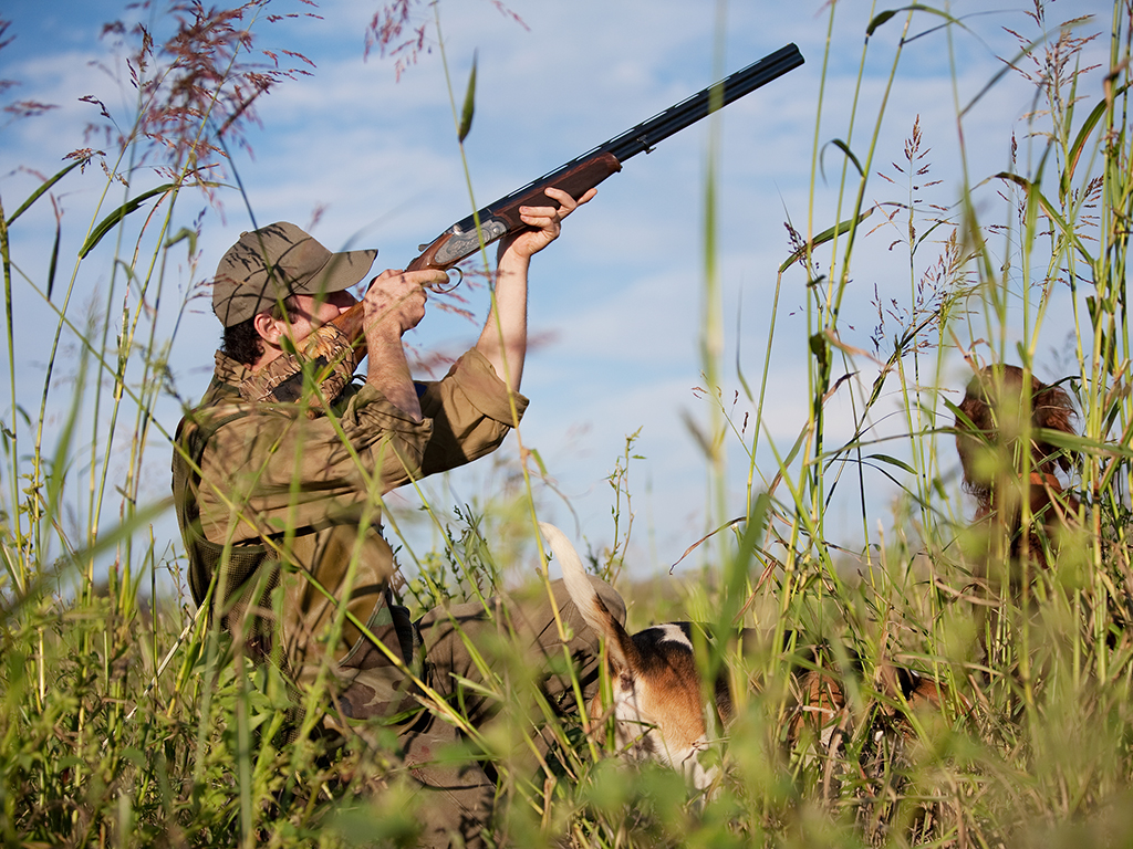 5 Ways to Prepare For a Hunting Season - Bare Foots World