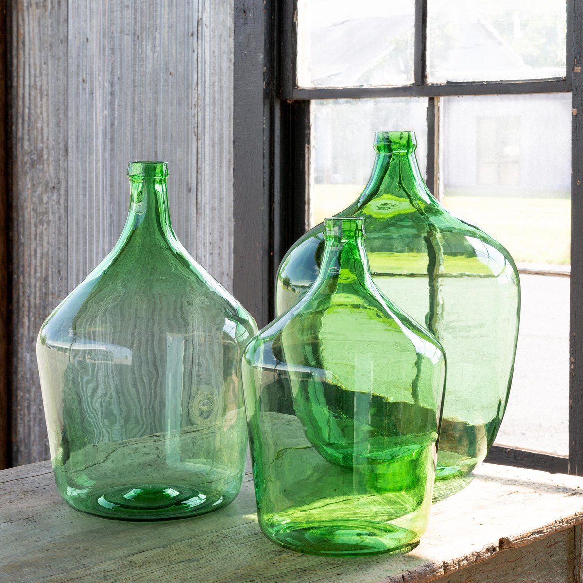 7 Ways Recycled Glassware Can Help Save the Planet - Bare Foots World