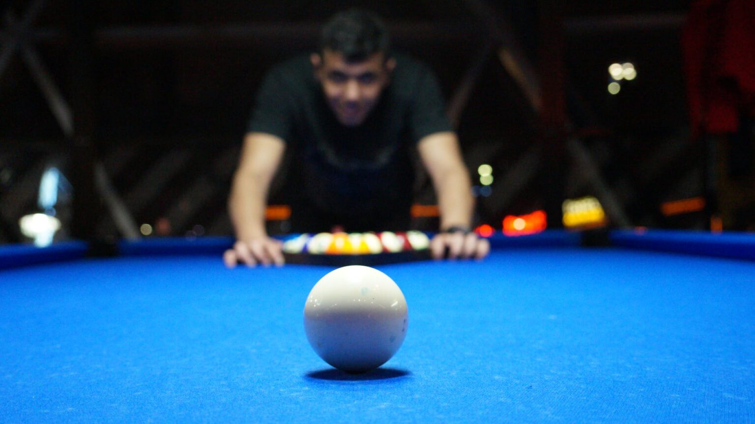 10 Ways to Improve Your Pool and Billiards Skills - 2024 Guide - Bare ...