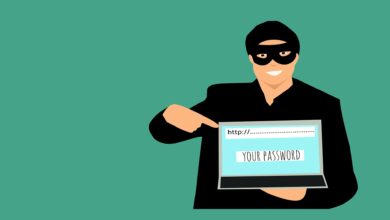 5 Dangers of Using Internet Chat Rooms - Bare Foots World