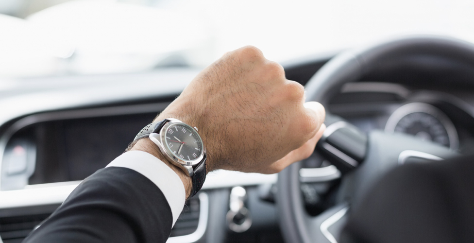 7 Things to Do Instead of Speeding If You’re Running Late - Bare Foots ...