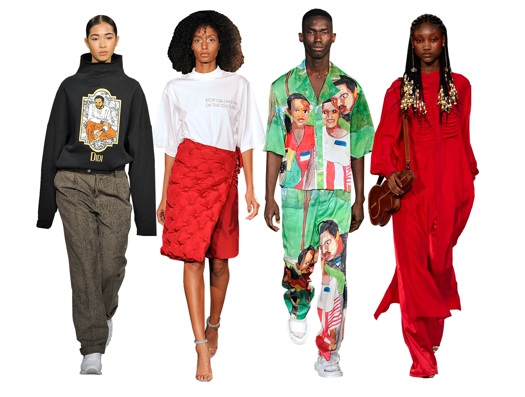 Designer Vs Regular Clothes: What Is The Difference? - Bare Foots World