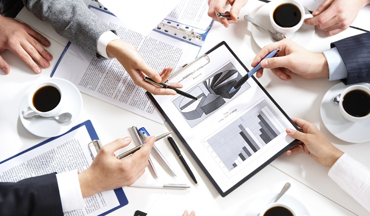 Consulting Frameworks Overview - A More Detailed Look Into Structuring ...