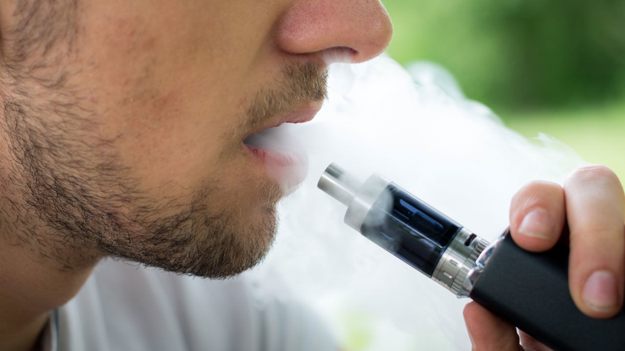 Why Vaping is so Popular Among Teenagers - 2024 Guide - Bare Foots World