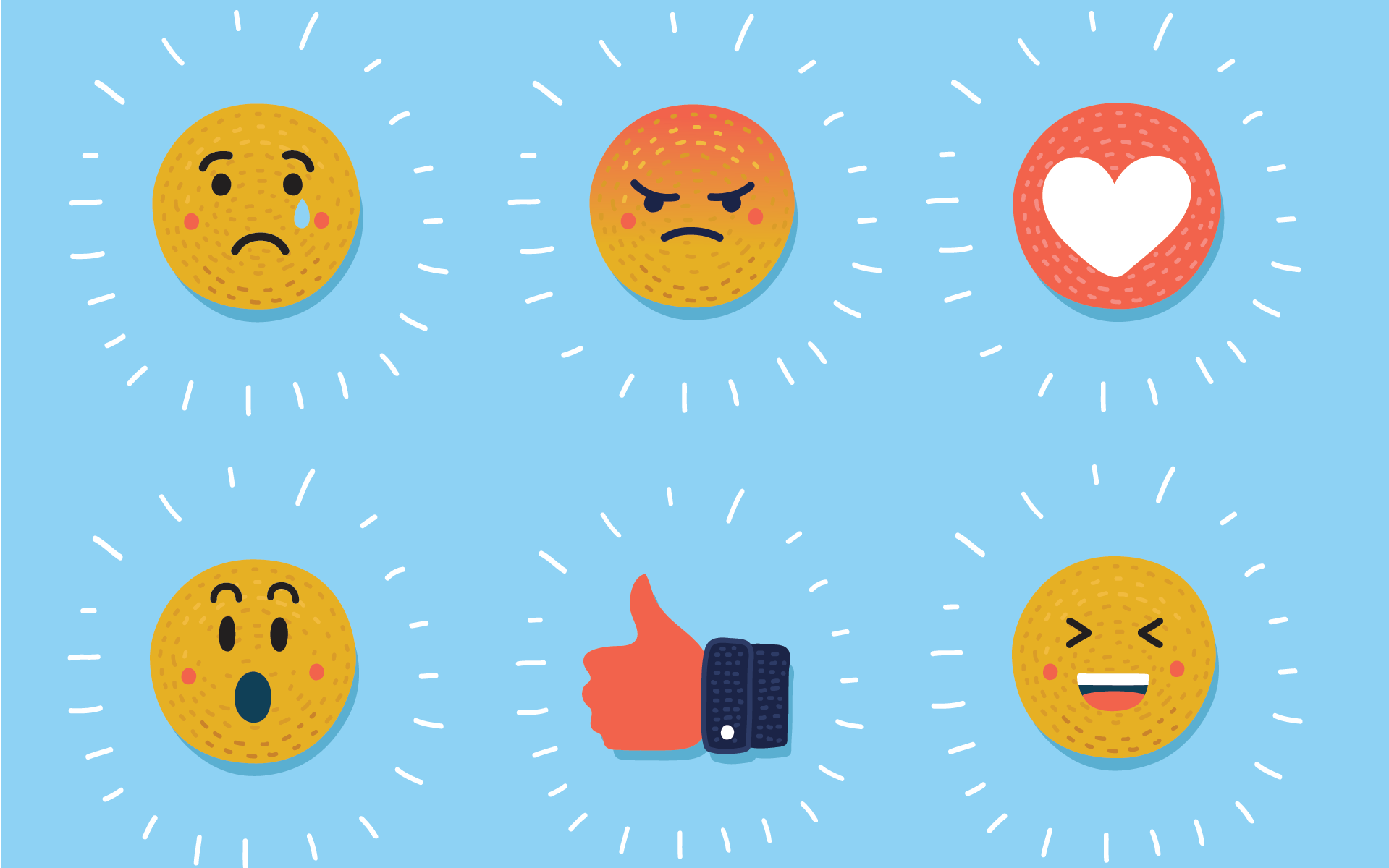 3 Things To Know About Emotional Reactivity Bare Foots World