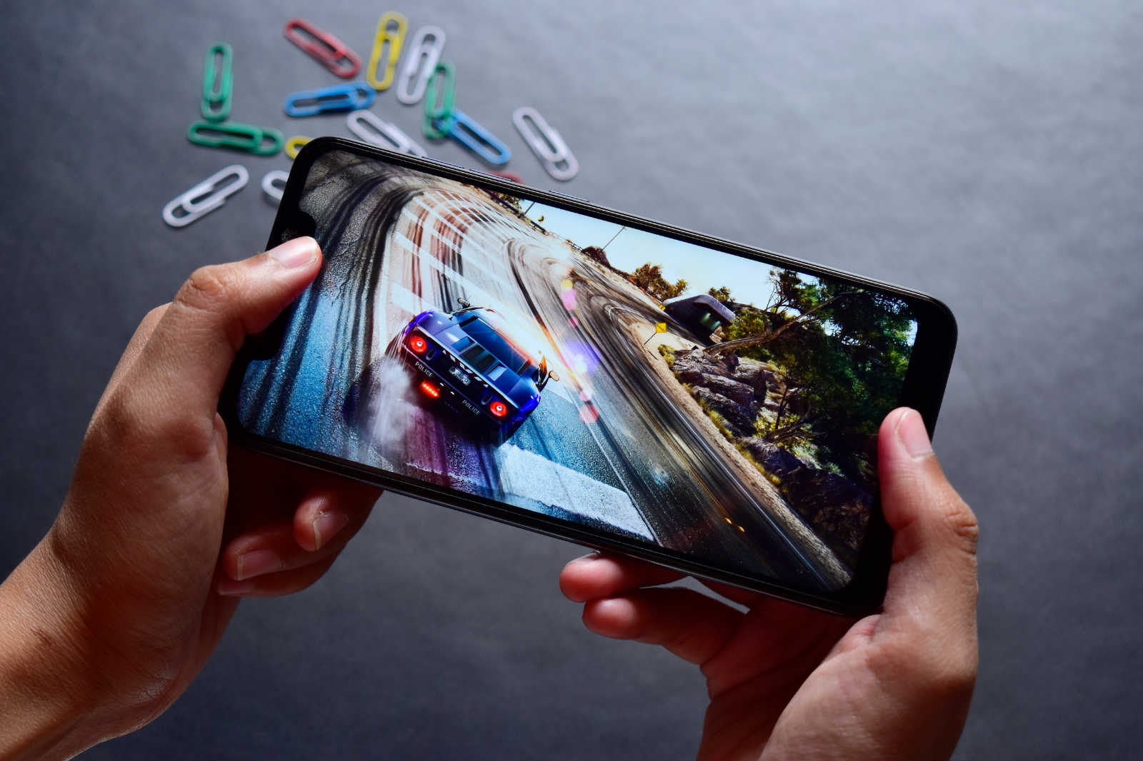 Five Classic Games Remade For Mobile Phones - Bare Foots World