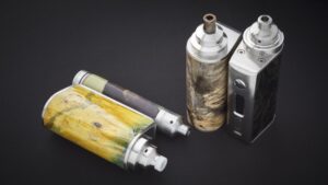 Vape Pens Vs. Box Mods - Bare Foots World