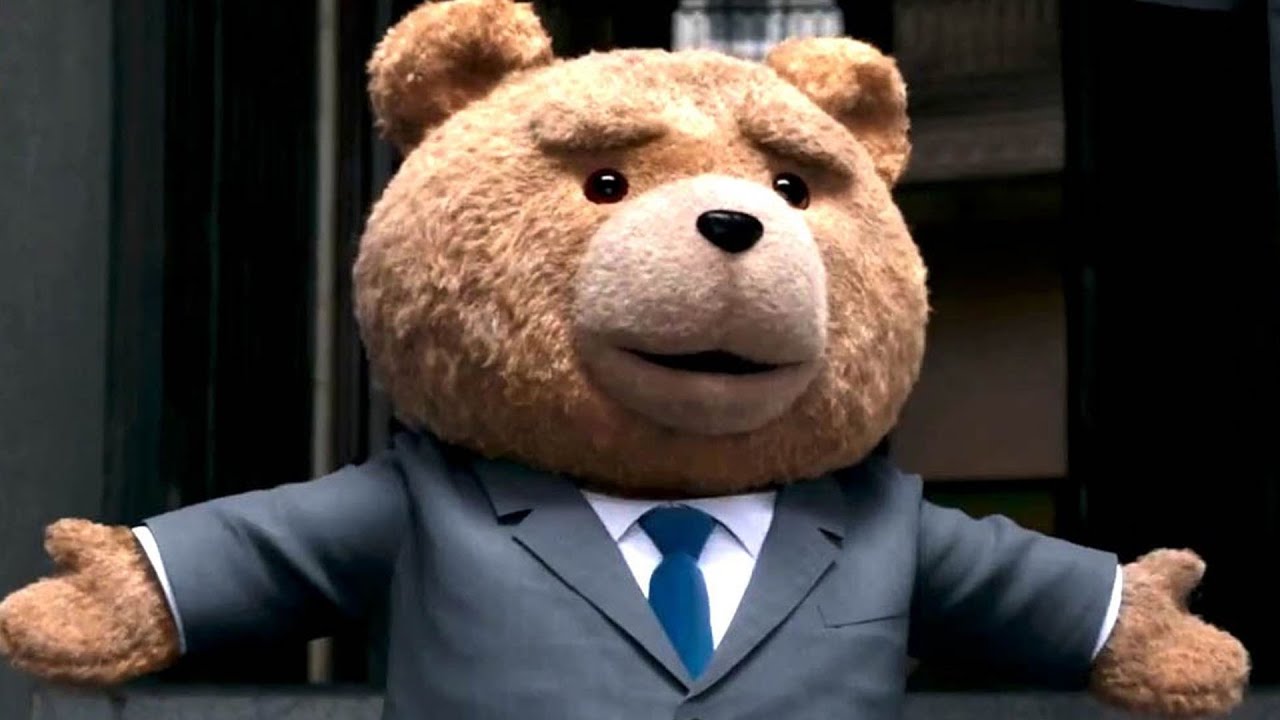 Ted 3 - Review, Cast and Release Date 2024 - Bare Foots World