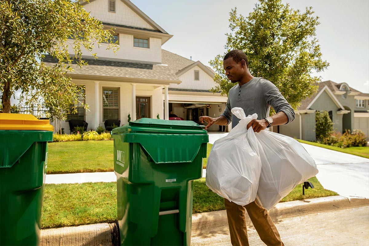 8 Exceptional Residential Waste Removal Tips - Bare Foots World