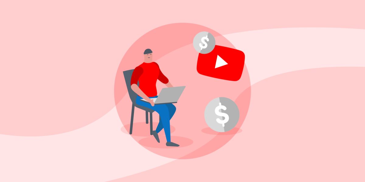 YouTube Affiliate Program - Which One To Use To Make Money - Bare Foots ...