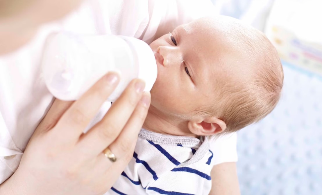 3 Things To Know About Types Of Formula Milk And Tips For Choosing ...