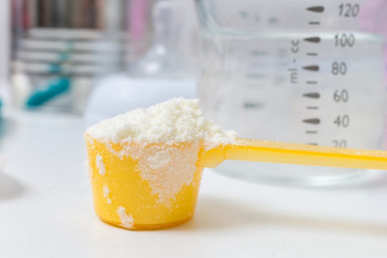 3 Things To Know About Types Of Formula Milk And Tips For Choosing ...