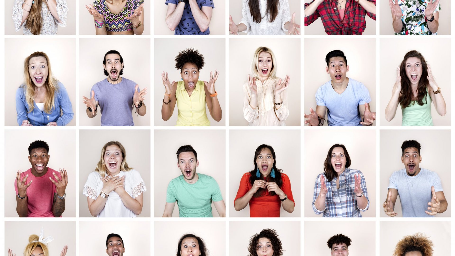 How Body Language Can Differ Across Various Cultures - Bare Foots World