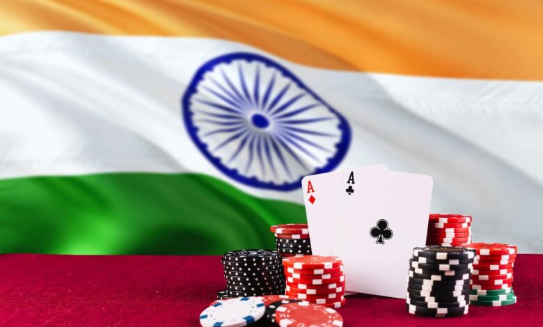 India Enters A New Age Of Online Gaming Bare Foots World