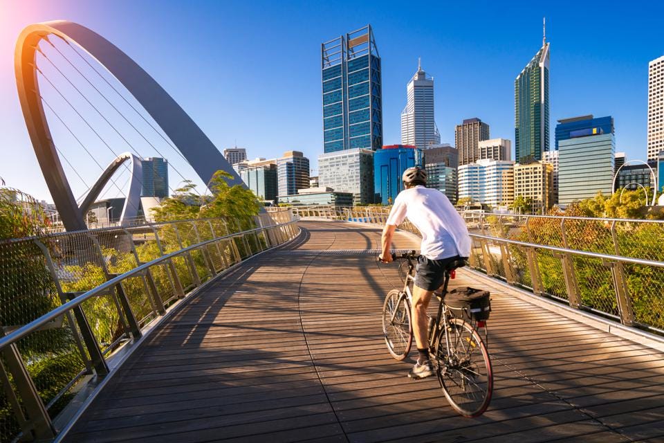 Top 9 Ways to Spend Your Free Time in Perth - Bare Foots World