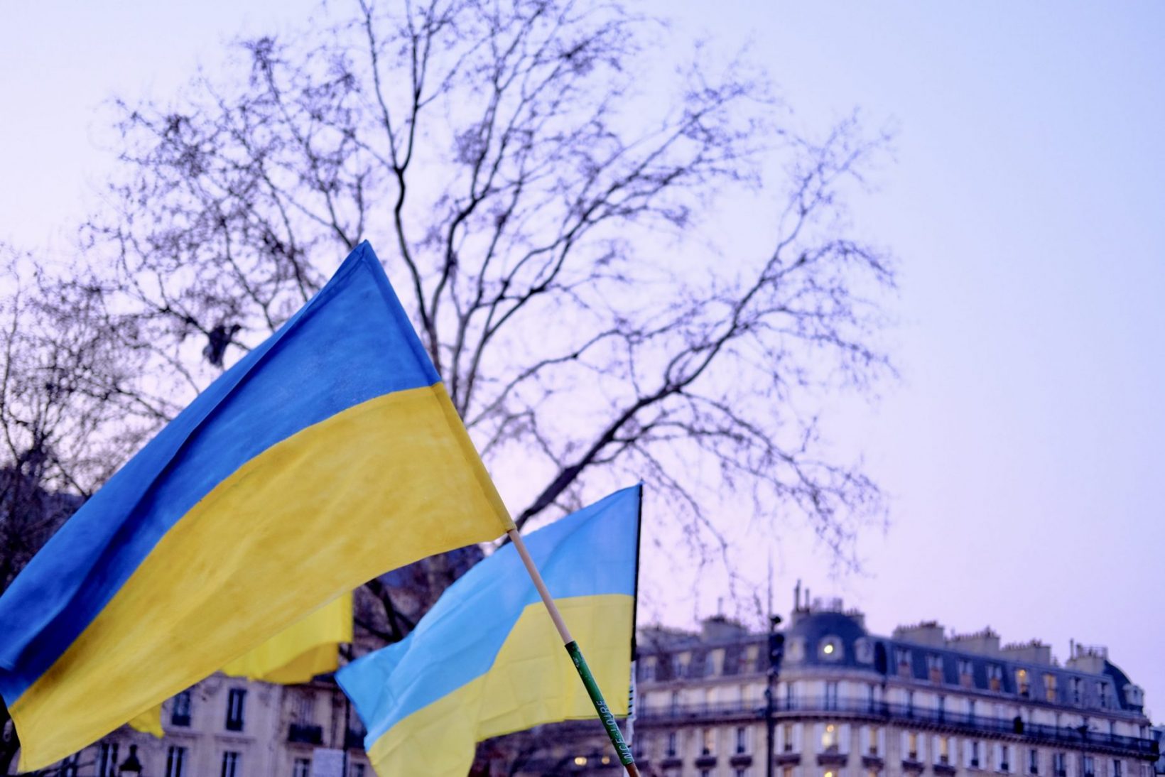 Top 6 Interesting Facts About Flags of the World - Bare Foots World