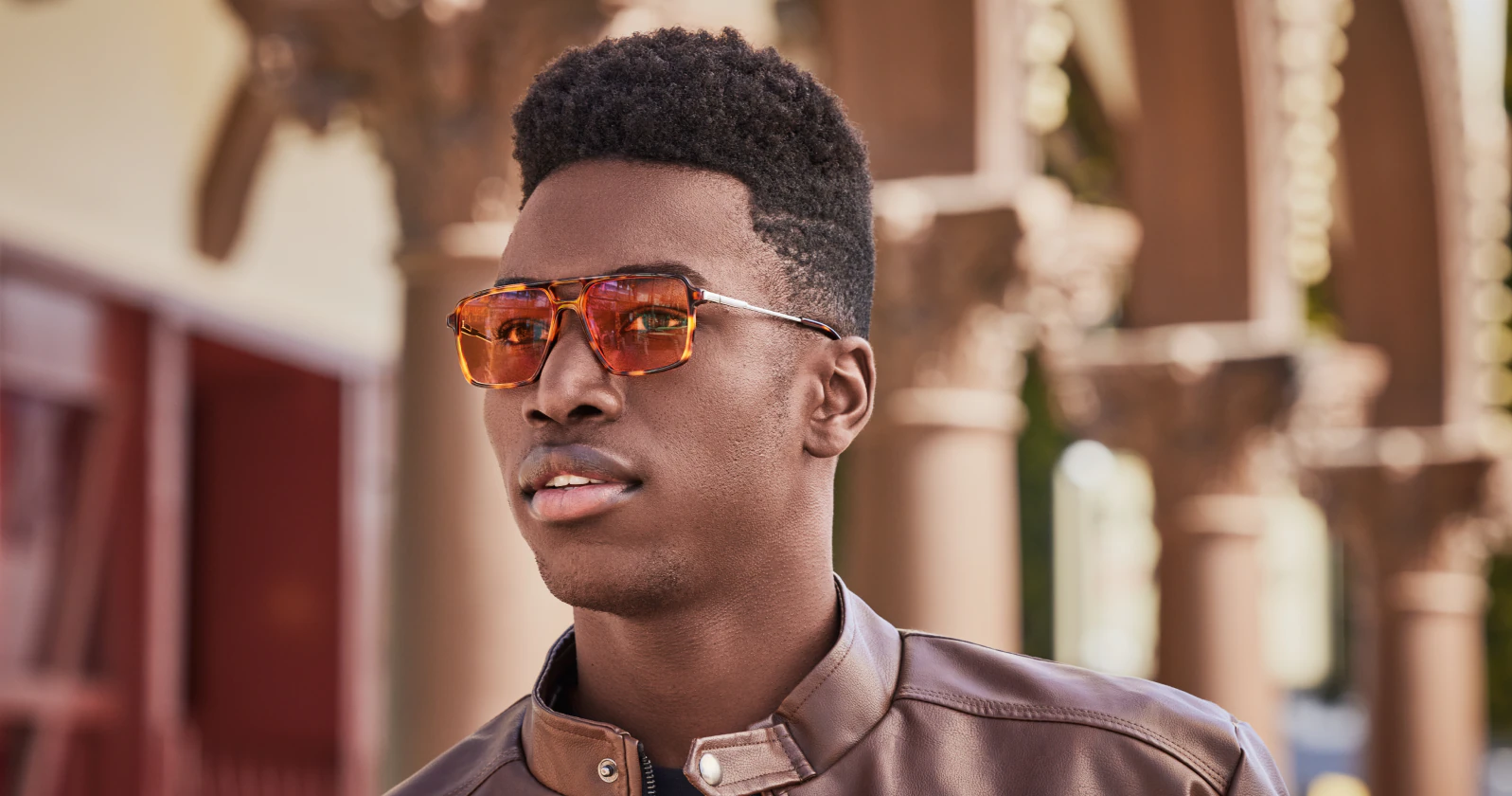 What are the Leading Styles of Men's Aviator Sunglasses? - Bare Foots World