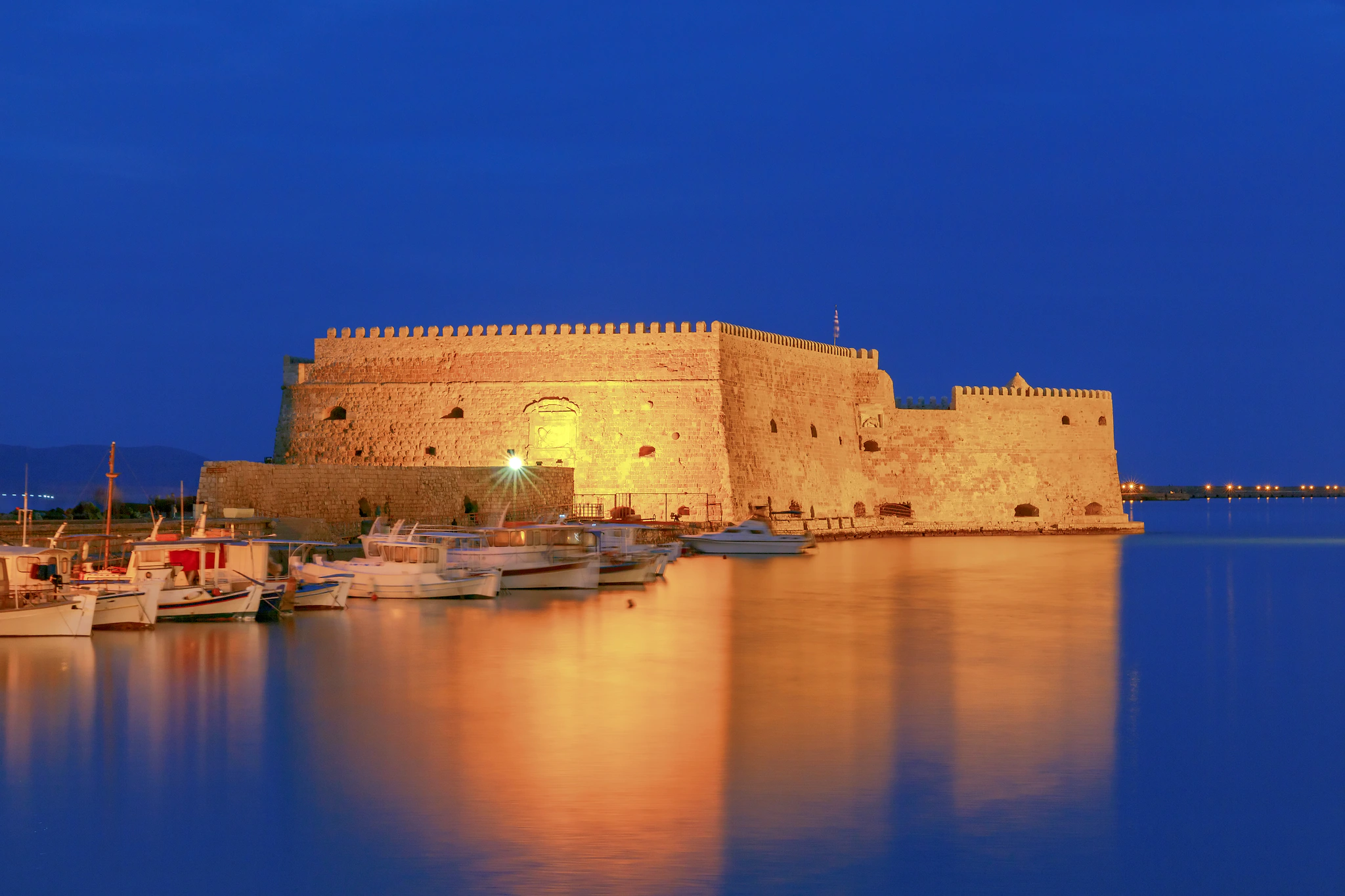 5 Top-rated Places To Visit By Car Around Heraklion City In Crete ...
