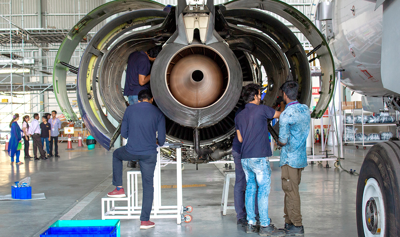 How to Choose the Right AME College for You?