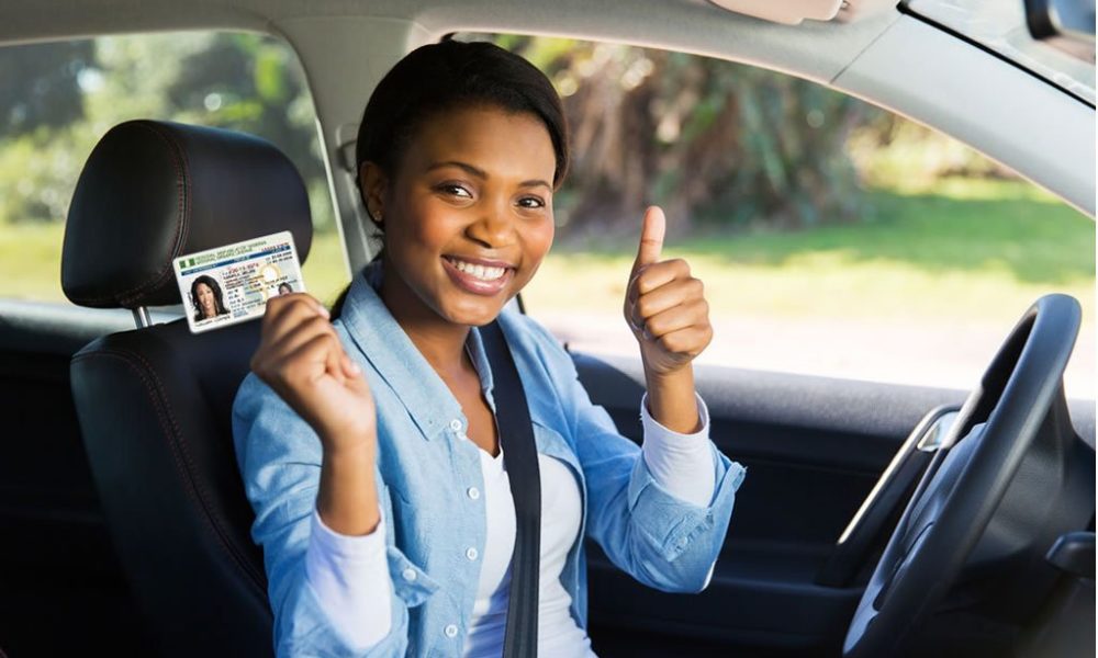 How Long Does It Take To Get An International Driving Permit in the US ...