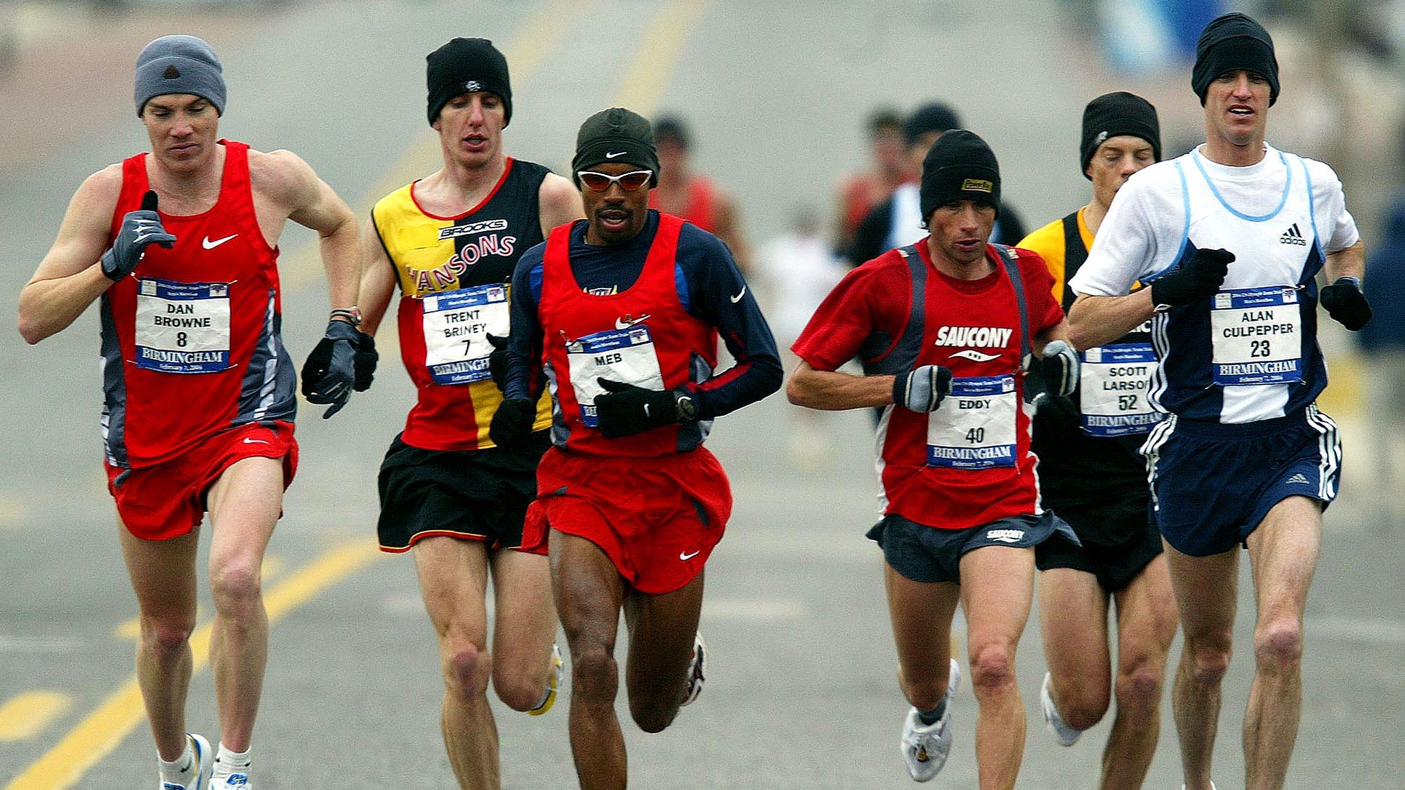 Six Benefits To Running A Marathon - That Aren’t Revolved Around ...