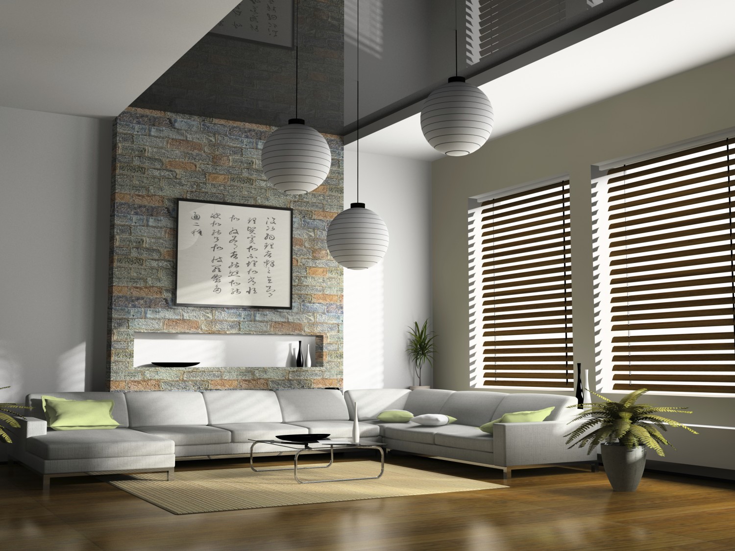 7 Ideas for Unique Window Blinds - Bare Foots World