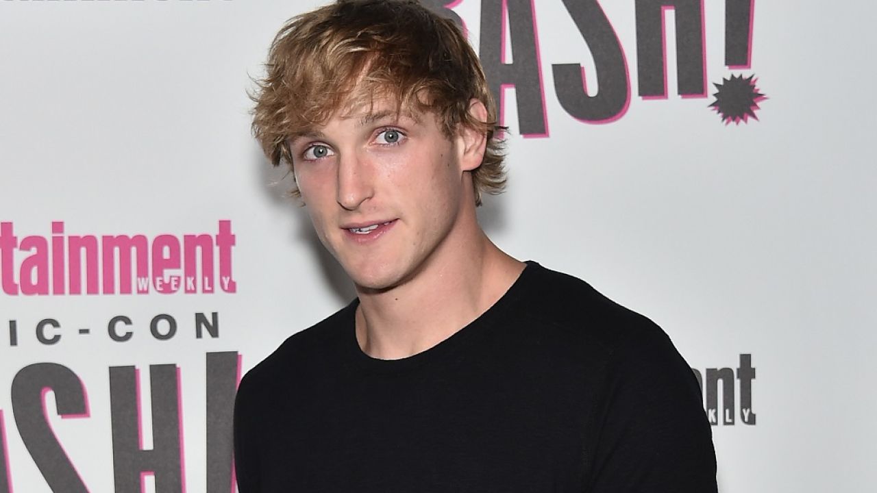 The Life And Rise Of Youtube Superstar Logan Paul - Bare Foots World