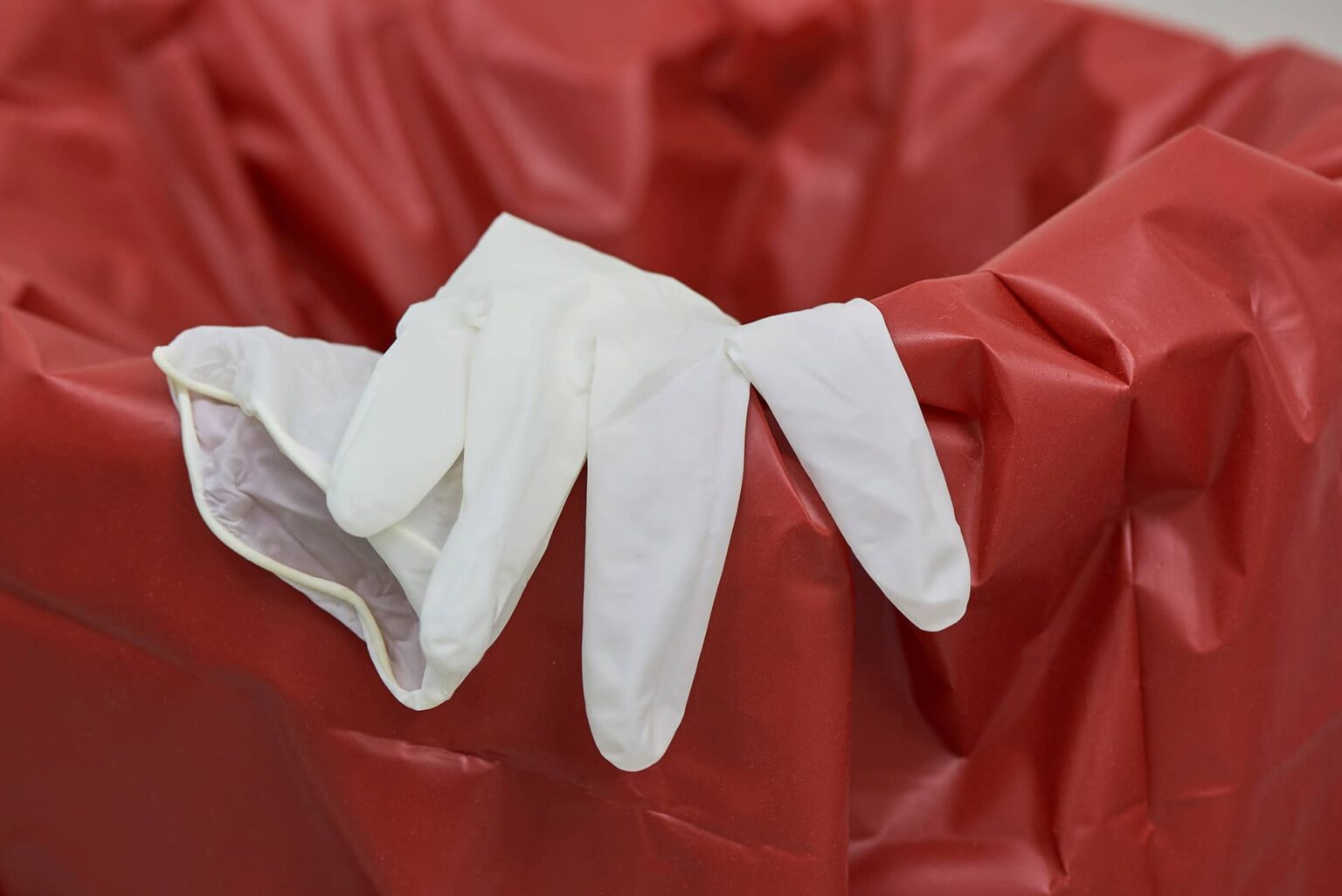 The Role of Recycling in Medical Waste Management - Bare Foots World