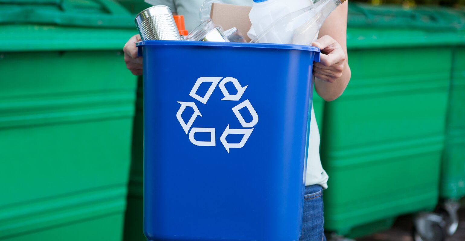 The Role of Recycling in Medical Waste Management - Bare Foots World