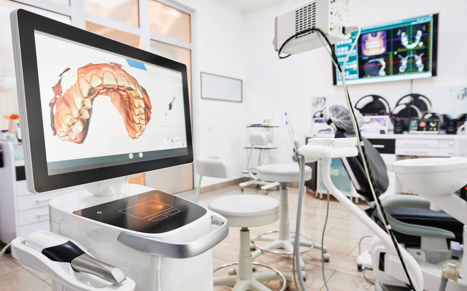 5 Advantages of Digital Orthodontics Over Traditional Orthodontics in ...