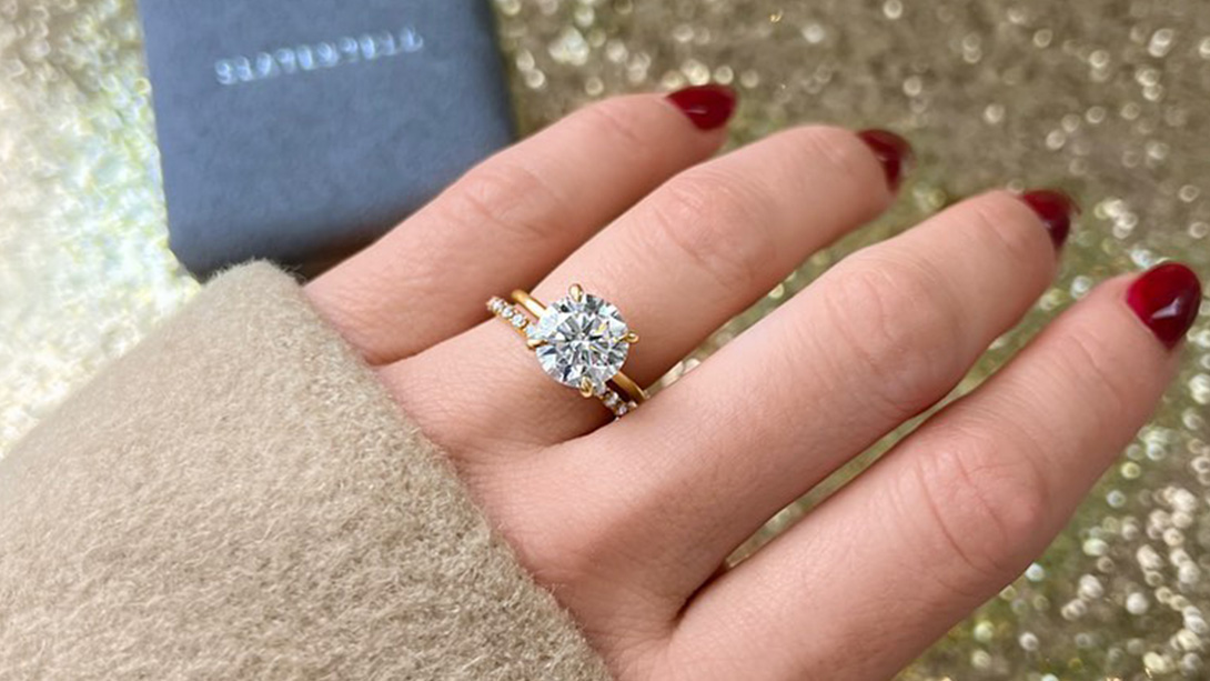 From Classic Solitaires to Glamorous Halos: A Guide to Lab-Grown ...