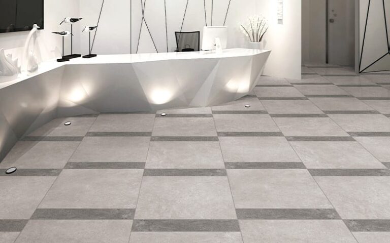 Timeless Elegance: Discover the Beauty of Porcelain Floor Tiles - Bare ...