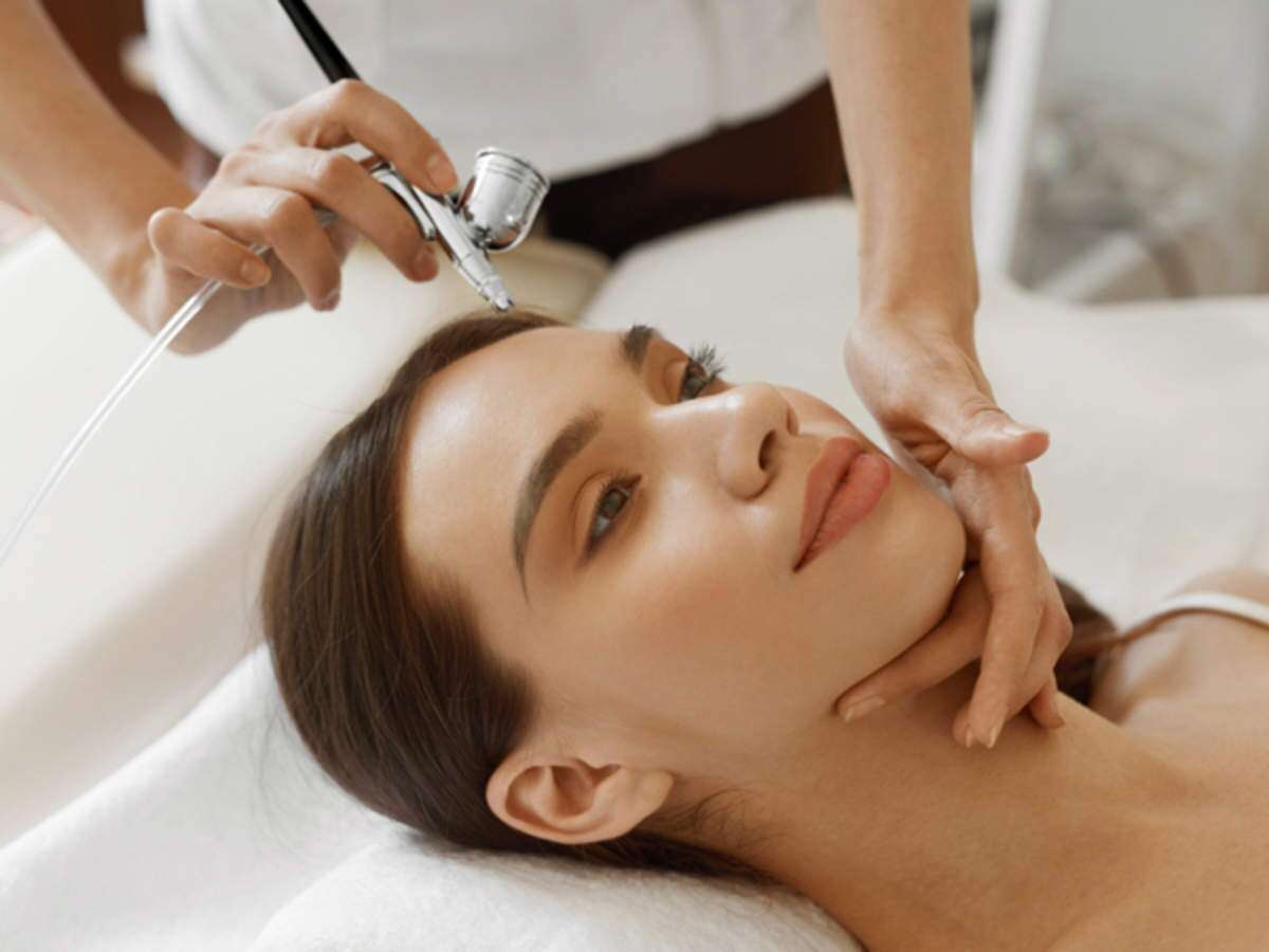 Skin Rejuvenation - What You Can Do to Improve the Look and Feel of ...