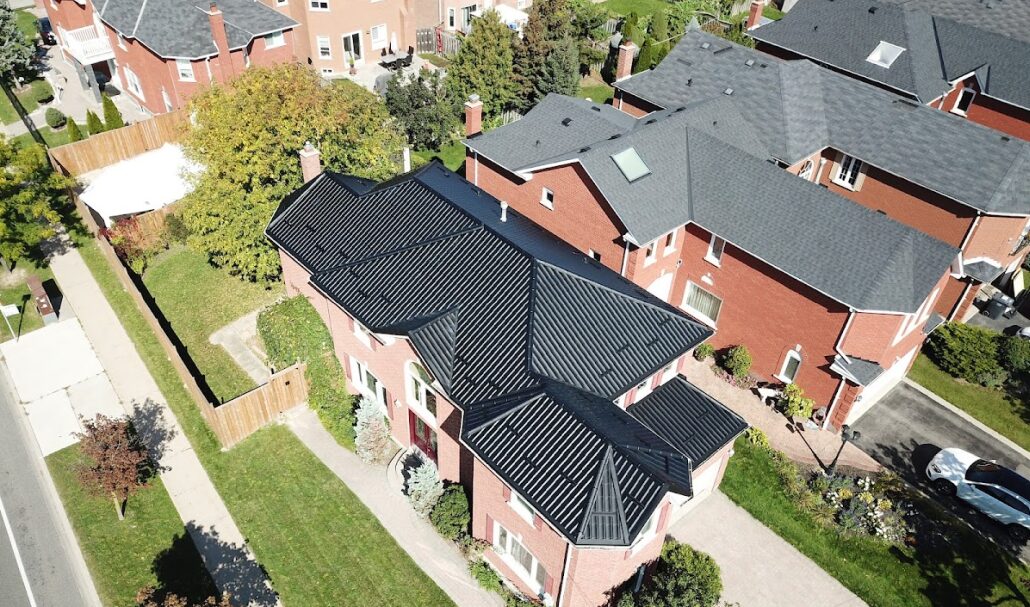 Monarchy Roofing: Combining Tradition and Innovation in Roofing ...