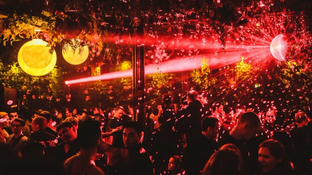 Party Like a Pro: Reviewing the Best Nightclubs for an Unforgettable ...
