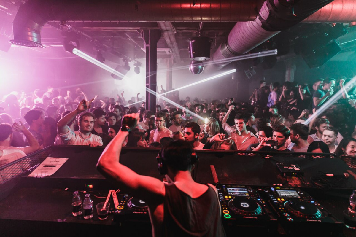 Party Like a Pro: Reviewing the Best Nightclubs for an Unforgettable ...