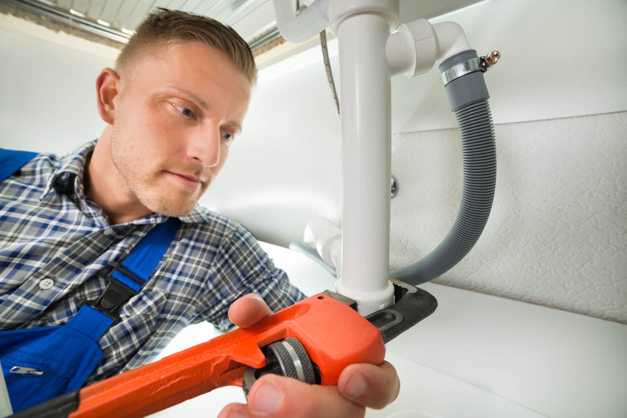 Protect Your Plumbing: Understanding Home Warranty Coverage for ...
