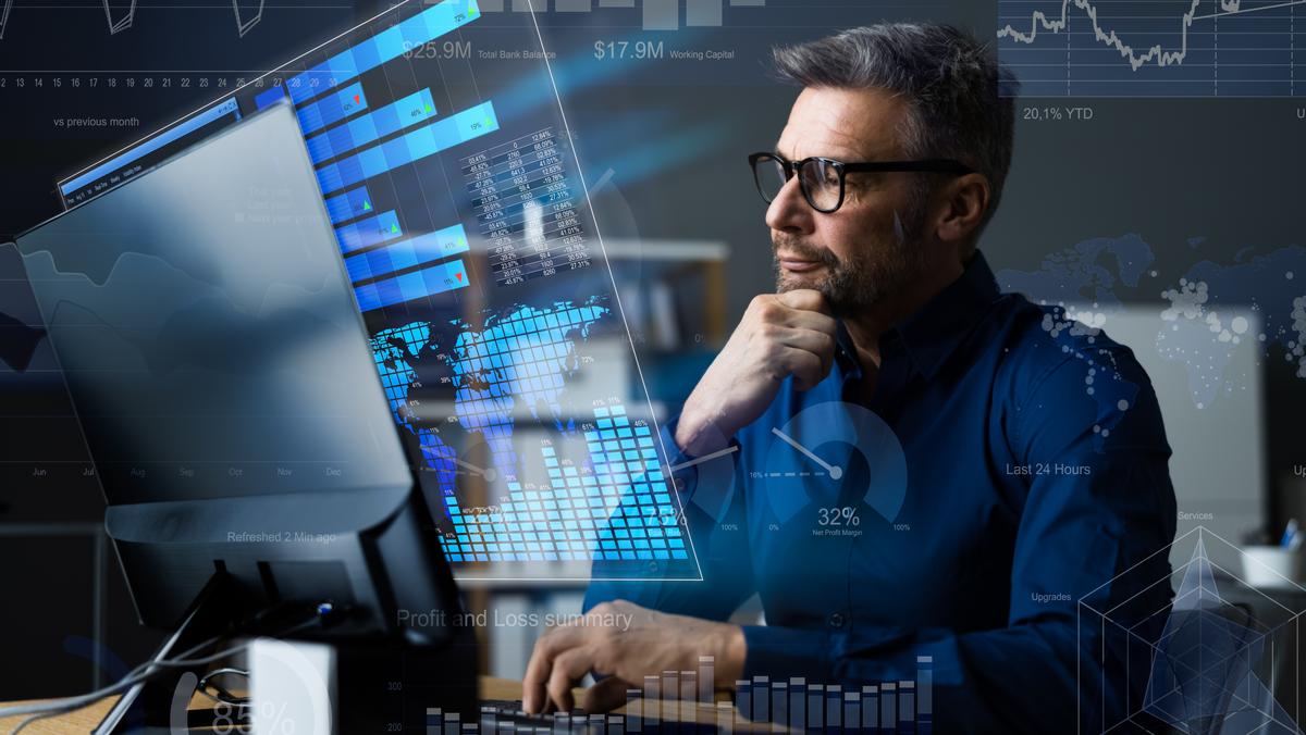 The Portfolio CFO Concept Explained - Bare Foots World