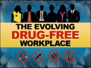 Maintaining a Drug-Free Environment in the Hospitality Industry