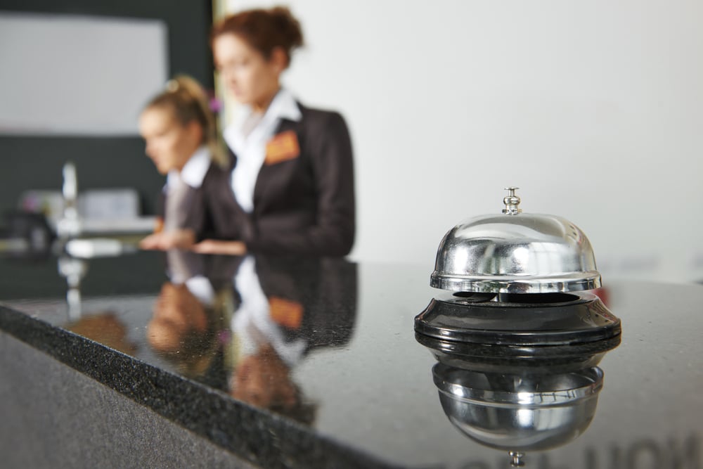 Staying Ahead In Hospitality: Hotel Property Management Best Practices ...