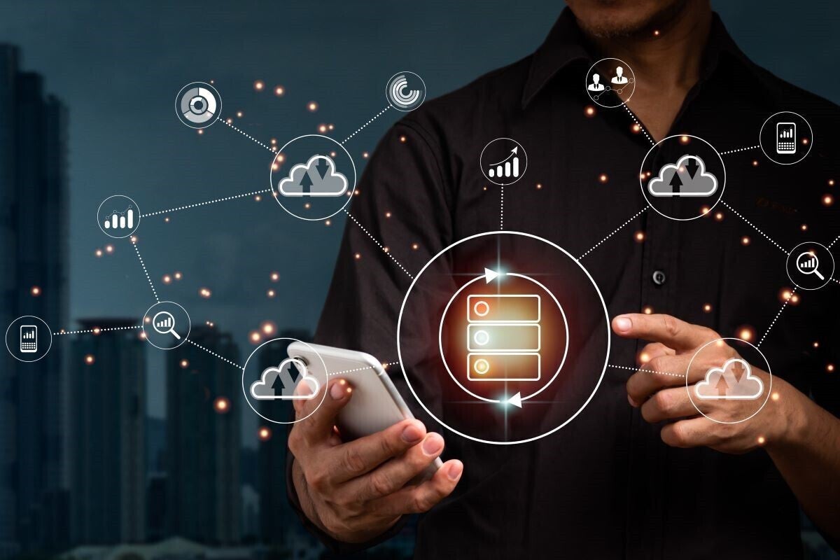 Empowering Networks: The Evolution of Network Security Services - Bare ...