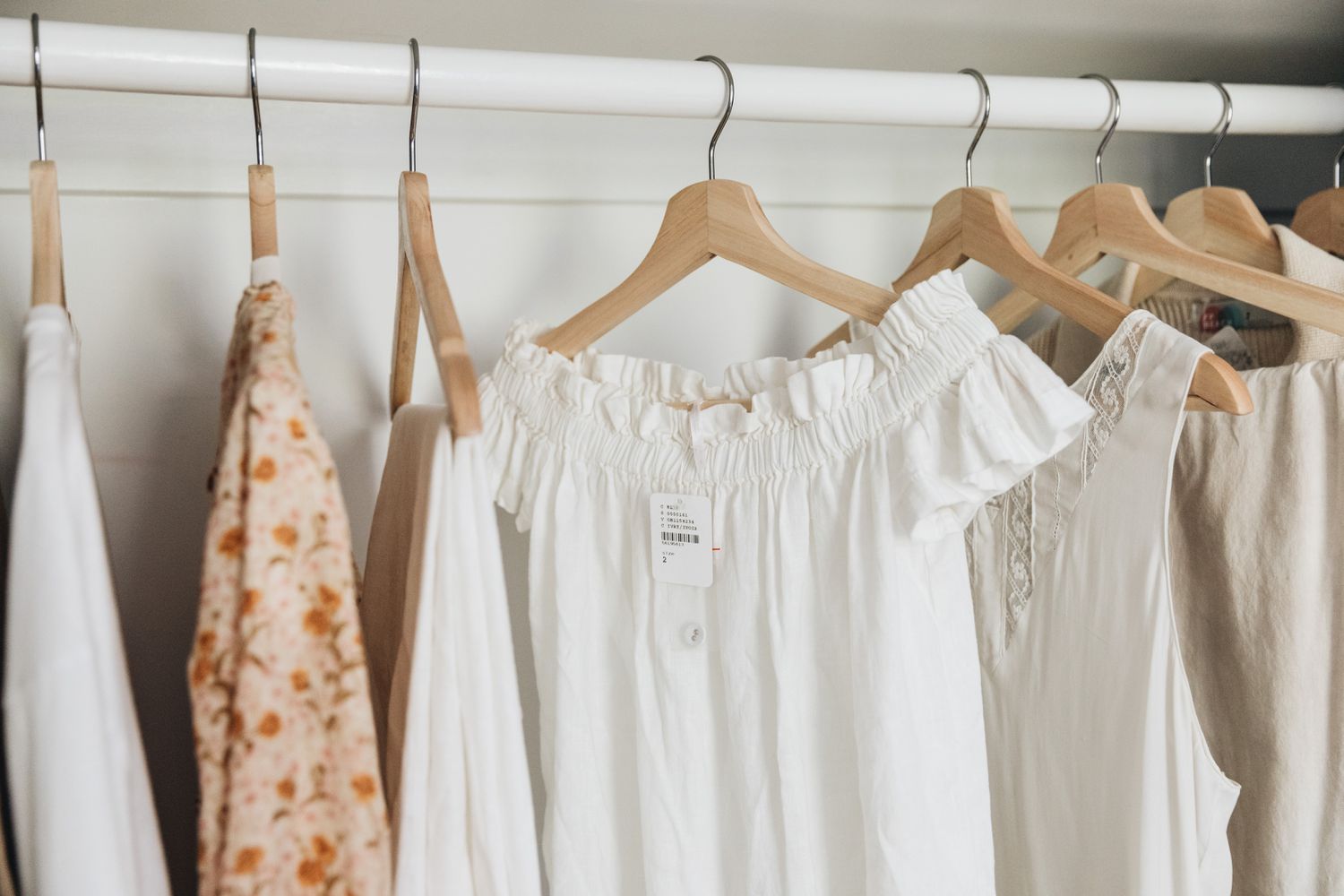 New Clothes, New You: Uspcaling Your Style For The New Year - Bare ...