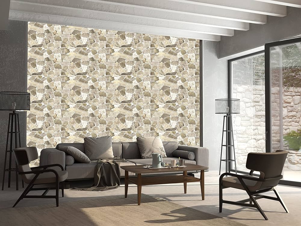 Diverse Designs in 3D Wall Panels: Exploring Dundee Deco's Collection