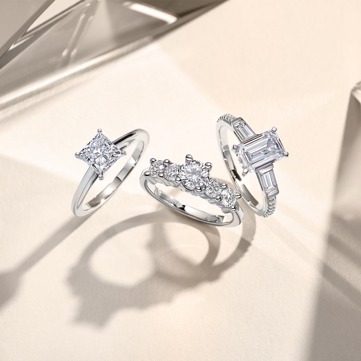 The Symbolism behind Diamond Engagement Rings: More than Just Sparkle ...